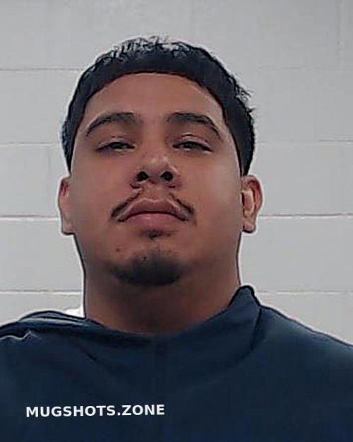TORRES JESSE RICARDO 07/01/2025 - Collin County Mugshots Zone