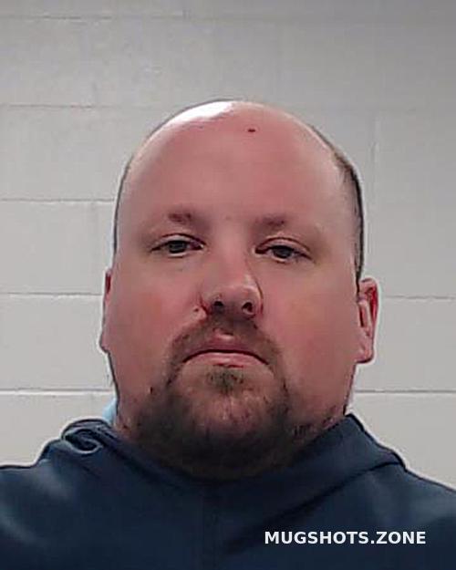 PELT COREY AUSTIN 07/01/2025 - Collin County Mugshots Zone