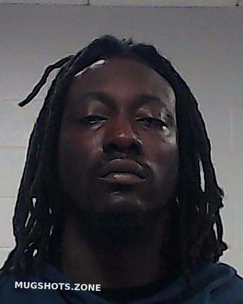 BOYKINS DANIEL 07/01/2025 - Collin County Mugshots Zone