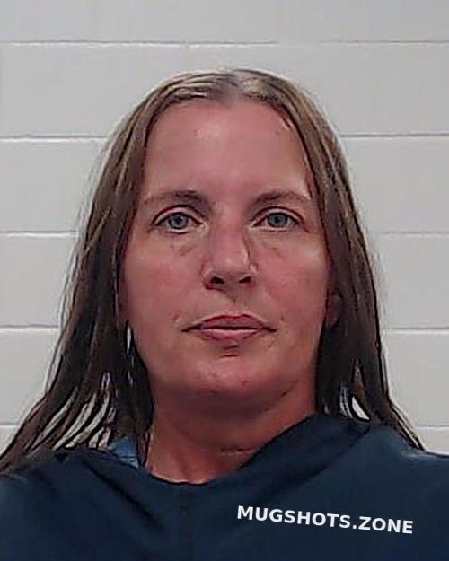 TATE AMBER DAWN 07/01/2025 - Collin County Mugshots Zone