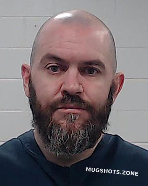 CLARK MATTHEW HUNTER 07/01/2025 - Collin County Mugshots Zone