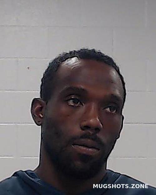 PATE NATHANIEL DEON 07/01/2025 - Collin County Mugshots Zone