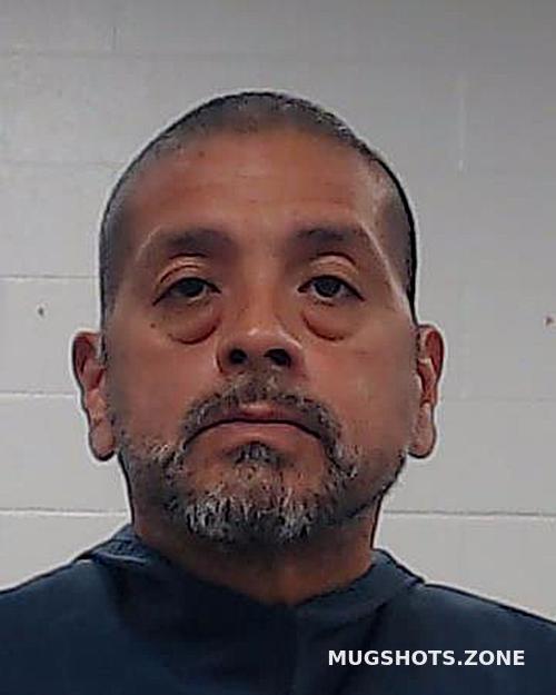 RESTIVO PETER ANTHONY 07/01/2025 - Collin County Mugshots Zone