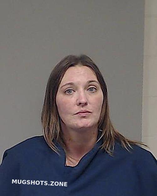 LOFTIN JAIME MICHELLE 07/01/2025 - Collin County Mugshots Zone