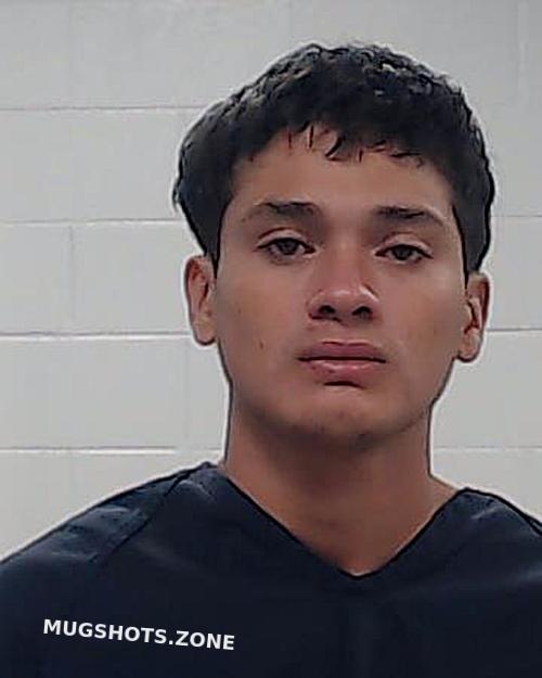 BONILLA FERMAN JOSE ALFREDO 07/02/2025 - Collin County Mugshots Zone