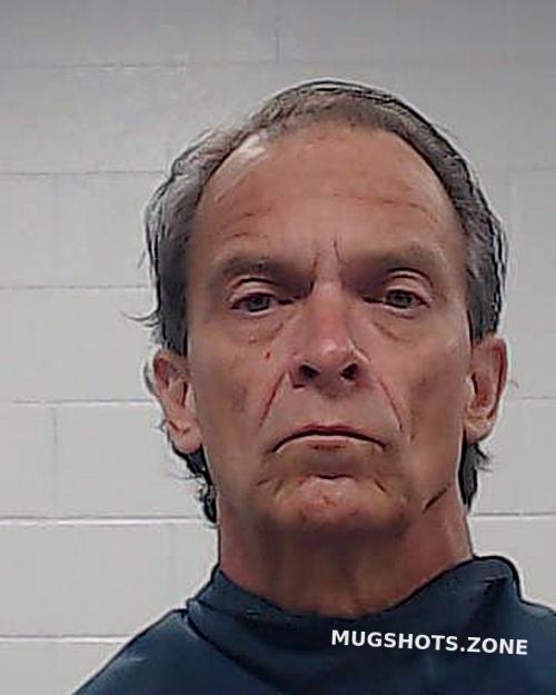 JONES BRIAN EDWARD 07/02/2025 - Collin County Mugshots Zone