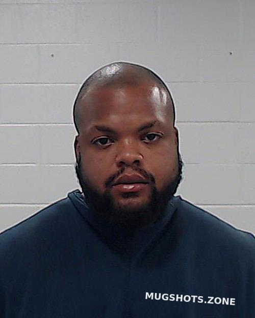 JONES YORELL BERNARD 07/02/2025 - Collin County Mugshots Zone