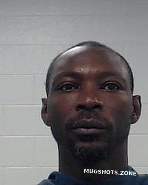 LEWIS RAPHEAL 07/03/2025 - Collin County Mugshots Zone