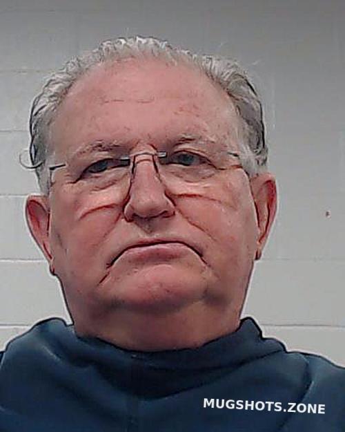 CARANO TERRY LEE 07/03/2025 - Collin County Mugshots Zone