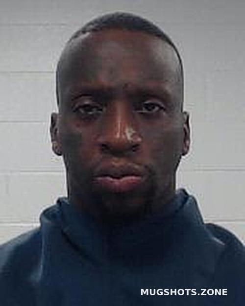 COOK TOMMY DEWAYNE 07/03/2025 - Collin County Mugshots Zone