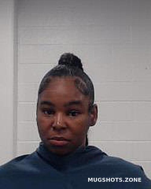 QUIGLEY APRIL MICHELLE 07/04/2025 - Collin County Mugshots Zone