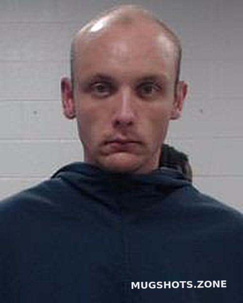 WATSON BRYAN 07/04/2025 - Collin County Mugshots Zone