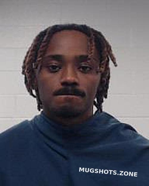 MEREDITH WILLIAM 07/05/2025 - Collin County Mugshots Zone