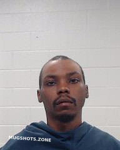 HILLARY-HICKS TYRIECK H 07/05/2025 - Collin County Mugshots Zone