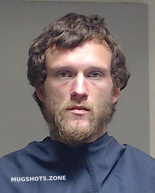 TAYLOR NATHAN CARL 07/06/2025 - Collin County Mugshots Zone