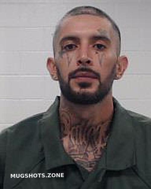 GALLEGOS CHRISTOPHER LORENZO 07/06/2025 - Collin County Mugshots Zone