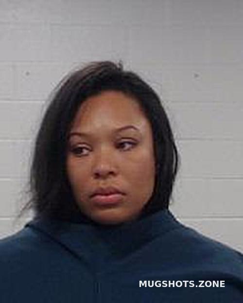 HUGHES ERIN ASHLEY 07/06/2025 - Collin County Mugshots Zone