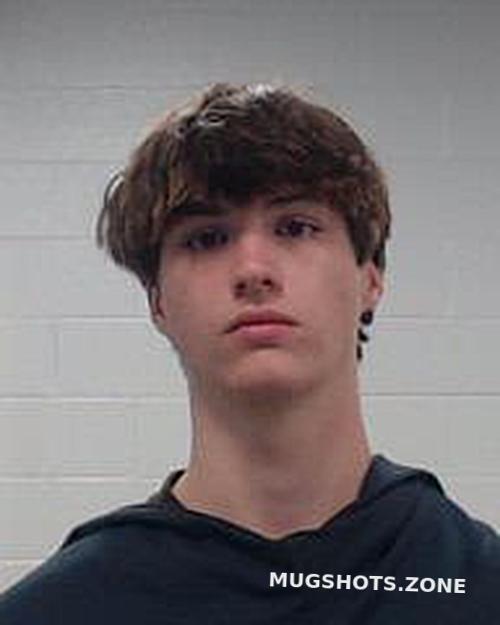 DUNHAM CHRISTIAN ALEXANDER 07/06/2025 - Collin County Mugshots Zone