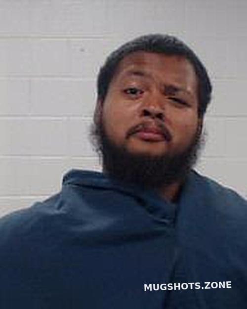 SPATES SAMUEL MATTHEW 07/06/2025 - Collin County Mugshots Zone