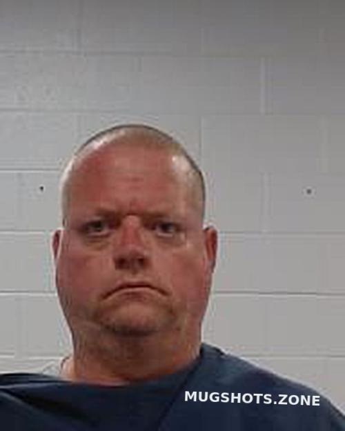 SENTER CHARLES ROSS III 07/07/2025 - Collin County Mugshots Zone