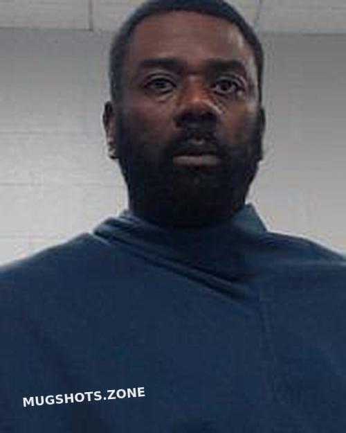 HOLLEY LARRY DONELL 07/07/2025 - Collin County Mugshots Zone