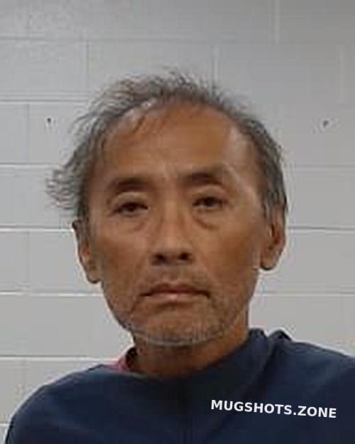 TENG EDWARD CHAO HUNG 07/08/2025 - Collin County Mugshots Zone