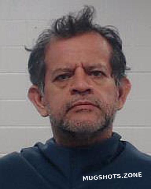 HERNANDEZ JAIME 07/08/2025 - Collin County Mugshots Zone