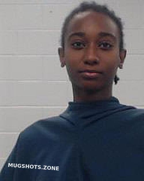 MCKINNEY CHARIS MICHELLE ALEXIA 07/08/2025 - Collin County Mugshots Zone