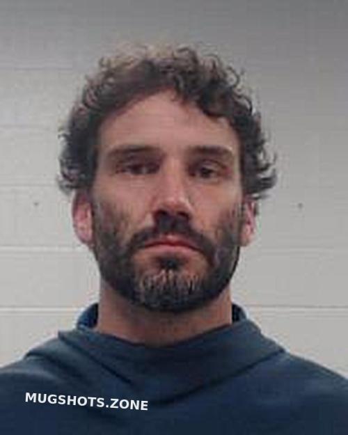 TIMMONS STEVEN JAMES 07/08/2025 - Collin County Mugshots Zone