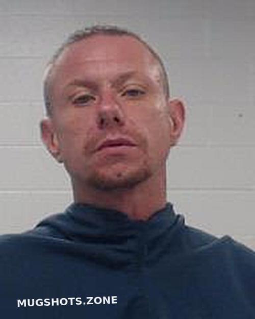 PEPLINSKI KEVEN MICHAEL 07/08/2025 - Collin County Mugshots Zone