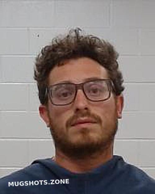 SCOTT JOSEPH DANIEL III 07/08/2025 - Collin County Mugshots Zone