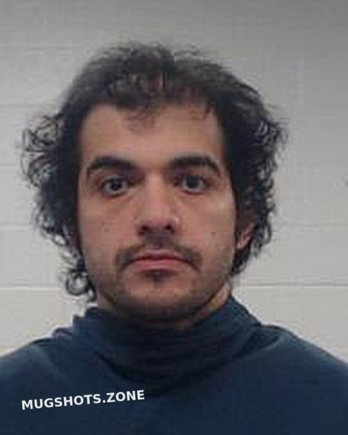 MAES ROBERT JASON 07/08/2025 - Collin County Mugshots Zone