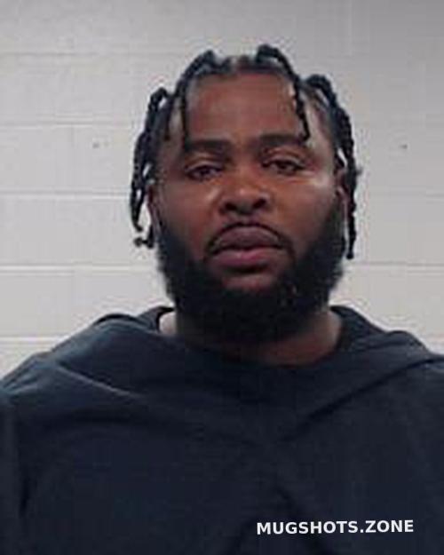 FRANKLIN CHRISTOPER 07/08/2025 - Collin County Mugshots Zone