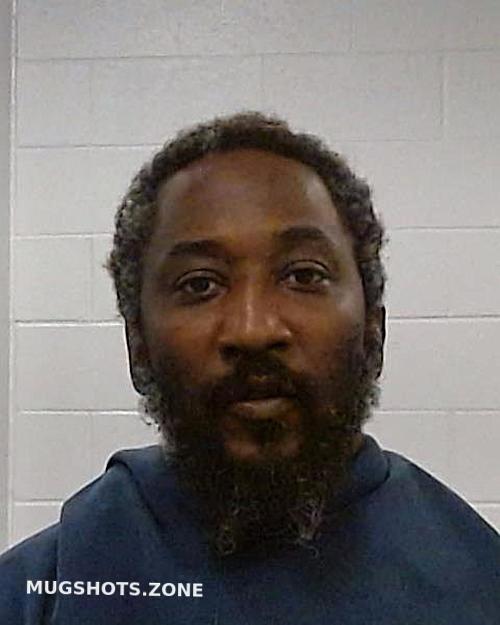 HARRIS WILLIE RAY 07/09/2025 - Collin County Mugshots Zone