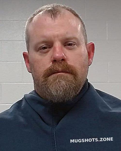 CONLEY JACOB 07/09/2025 - Collin County Mugshots Zone