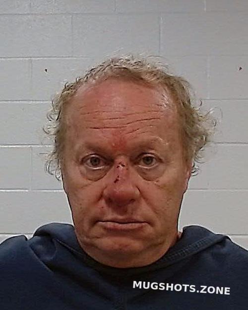 HILL WILEY EDWARD JR. 07/10/2025 - Collin County Mugshots Zone