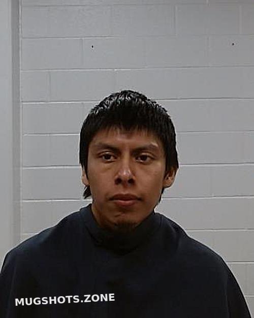 NAVARRO VALERIO JAIME 07/11/2025 - Collin County Mugshots Zone