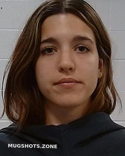 YEAGER MICHALINE SUZANNE 07/11/2025 - Collin County Mugshots Zone