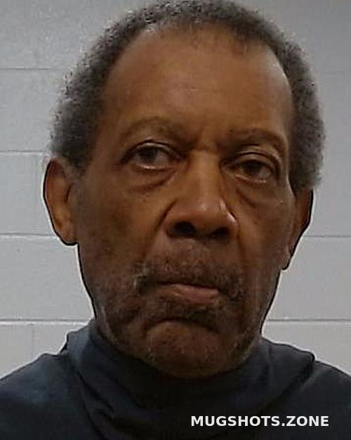 PATTON LARRY DONNELL 07/11/2025 - Collin County Mugshots Zone