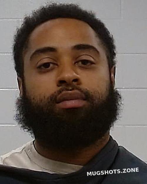 WITCHER CARTEAY ESTELLE 07/11/2025 - Collin County Mugshots Zone