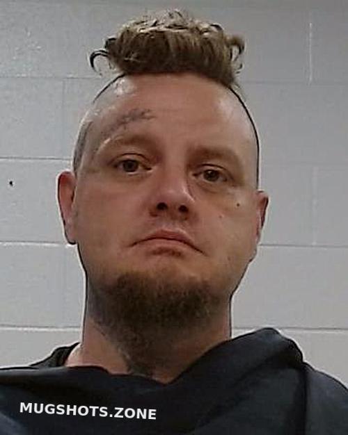 SKIDMORE RYAN DEAN 07/11/2025 - Collin County Mugshots Zone