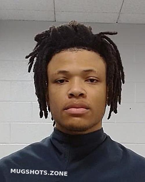 LEE JAMARI J 07/13/2025 - Collin County Mugshots Zone