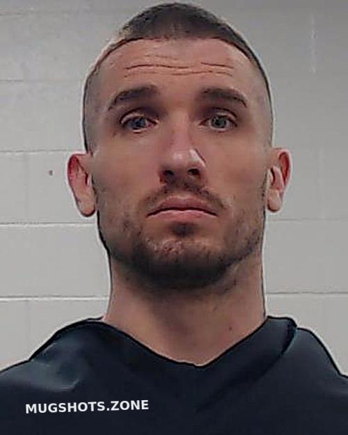 SHARP ARTHUR JAMES 07/14/2025 - Collin County Mugshots Zone