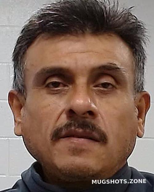 ACUNA-CRUZ LORENZO 07/14/2025 - Collin County Mugshots Zone