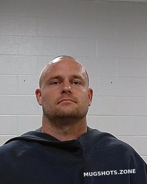 Holgate Brian James 07 14 2025 Collin County Mugshots Zone