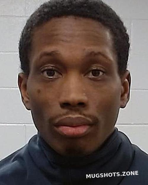 SAMPSON DAVID PATRICK JR. 07/14/2025 - Collin County Mugshots Zone