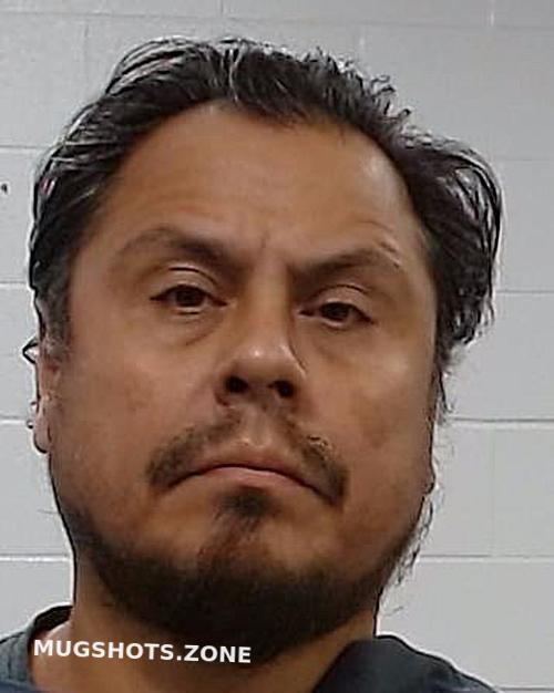 RAMOS MIGUEL ANGEL JR. 07/14/2025 - Collin County Mugshots Zone