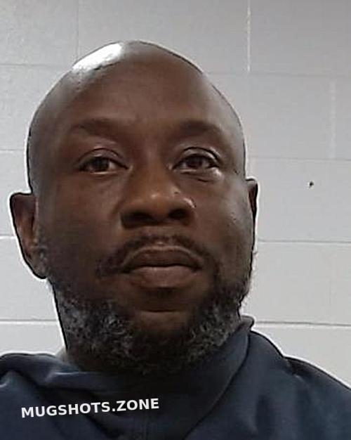 MCMILLAN LAMARCO TEON 07/15/2025 - Collin County Mugshots Zone