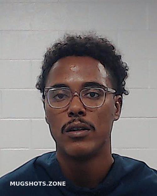 YONAS NATHAN TESFAYE 07/16/2025 - Collin County Mugshots Zone
