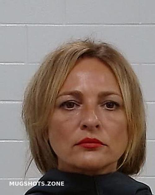 PARKER NATASHA 07/16/2025 - Collin County Mugshots Zone